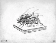 Shan | The H.P. Lovecraft Wiki | Fandom