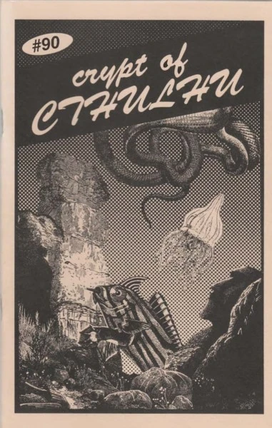 All Moon-Beasts Amorphous and Mephitic | The H.P. Lovecraft Wiki | Fandom