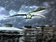 Ithaqua/Gallery | The H.P. Lovecraft Wiki | Fandom