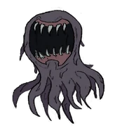 Flying Polyp/Gallery | The H.P. Lovecraft Wiki | Fandom