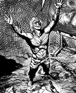 Richard Upton Pickman | The H.P. Lovecraft Wiki | Fandom