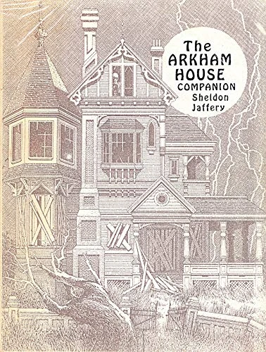 The Arkham House Companion | The H.P. Lovecraft Wiki | Fandom
