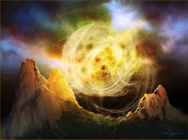 Cthugha | Wiki Lovecraft | Fandom