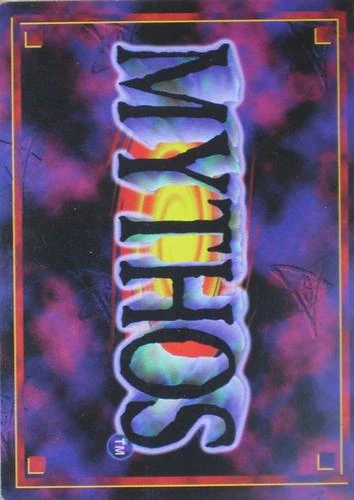 Mythos (card game) | The H.P. Lovecraft Wiki | Fandom