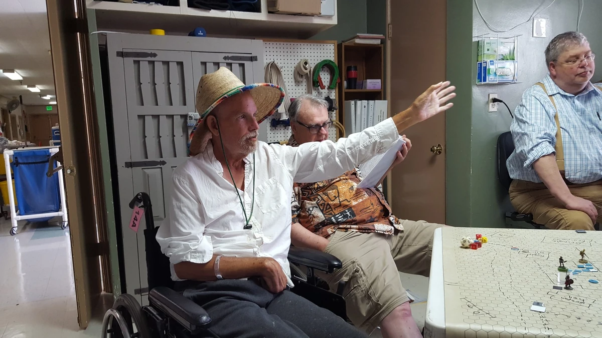 Steve Perrin | The H.P. Lovecraft Wiki | Fandom