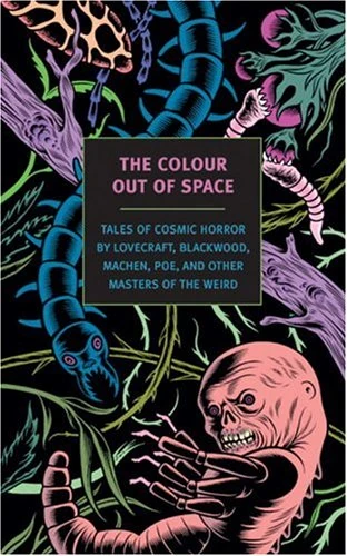 The Colour Out of Space (anthology) | The H.P. Lovecraft Wiki | Fandom