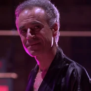 Edward Pretorius | The H.P. Lovecraft Wiki | Fandom