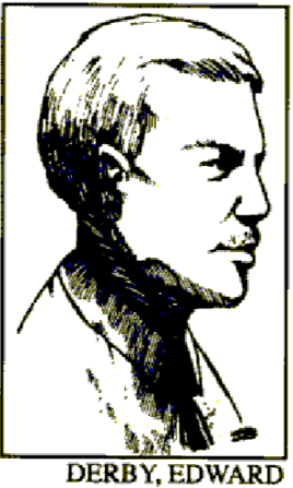 Edward Pickman Derby | The H.P. Lovecraft Wiki | Fandom