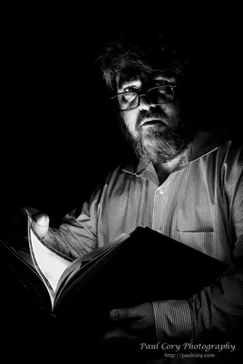 Richard E. Dansky | The H.P. Lovecraft Wiki | Fandom