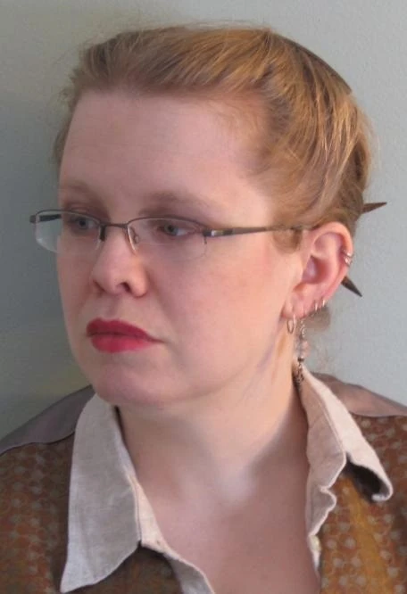 Sarah Monette | The H.P. Lovecraft Wiki | Fandom