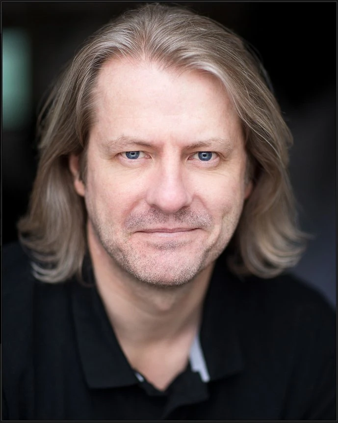 Simon Birks | The H.P. Lovecraft Wiki | Fandom