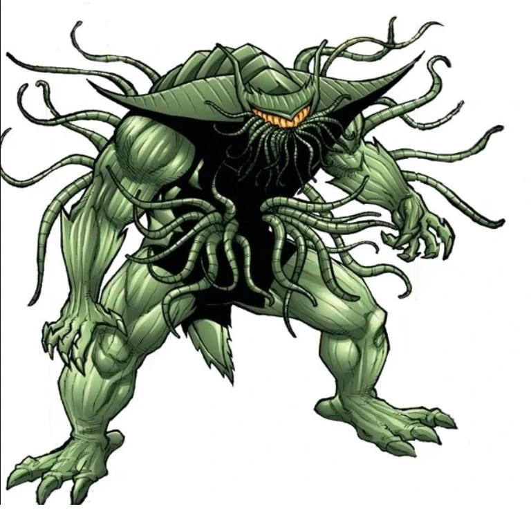 Slorioth | The H.P. Lovecraft Wiki | Fandom