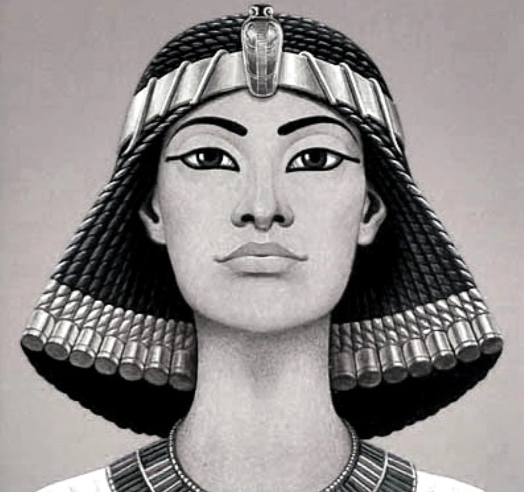 Nitocris | Wiki Lovecraft | Fandom