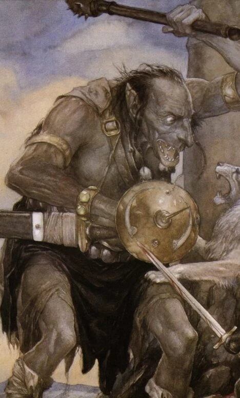 Ysbaddaden | Wiki Lovecraft | Fandom