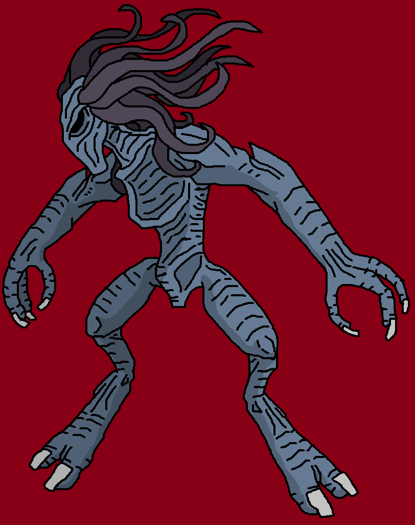 Gleeth | The H.P. Lovecraft Wiki | Fandom