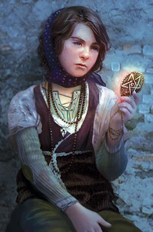 Wendy Adams | The H.P. Lovecraft Wiki | Fandom