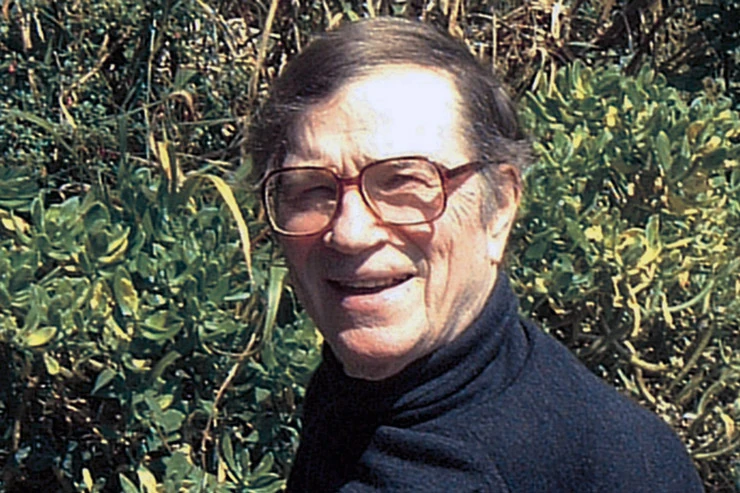 Colin Wilson | The H.P. Lovecraft Wiki | Fandom