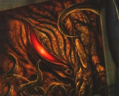 Kthanid | Wiki Lovecraft | Fandom