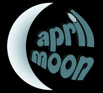 April Moon Books | The H.P. Lovecraft Wiki | Fandom