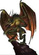 Byakhee/Gallery | The H.P. Lovecraft Wiki | Fandom