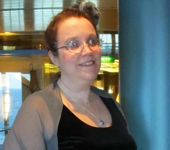 Christine Morgan | The H.P. Lovecraft Wiki | Fandom