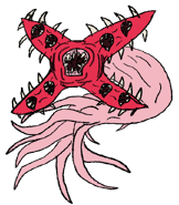 Star Vampire | The H.P. Lovecraft Wiki | Fandom