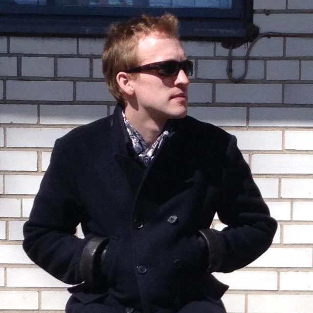 Tyler Omichinski | The H.P. Lovecraft Wiki | Fandom