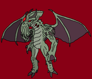 Cthulhi/Gallery | The H.P. Lovecraft Wiki | Fandom