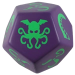 Cthulhu Dice | The H.P. Lovecraft Wiki | Fandom