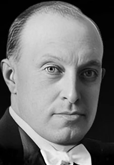 David Van Bush | The H.P. Lovecraft Wiki | Fandom