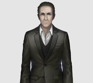 Randolph Carter | The H.P. Lovecraft Wiki | Fandom