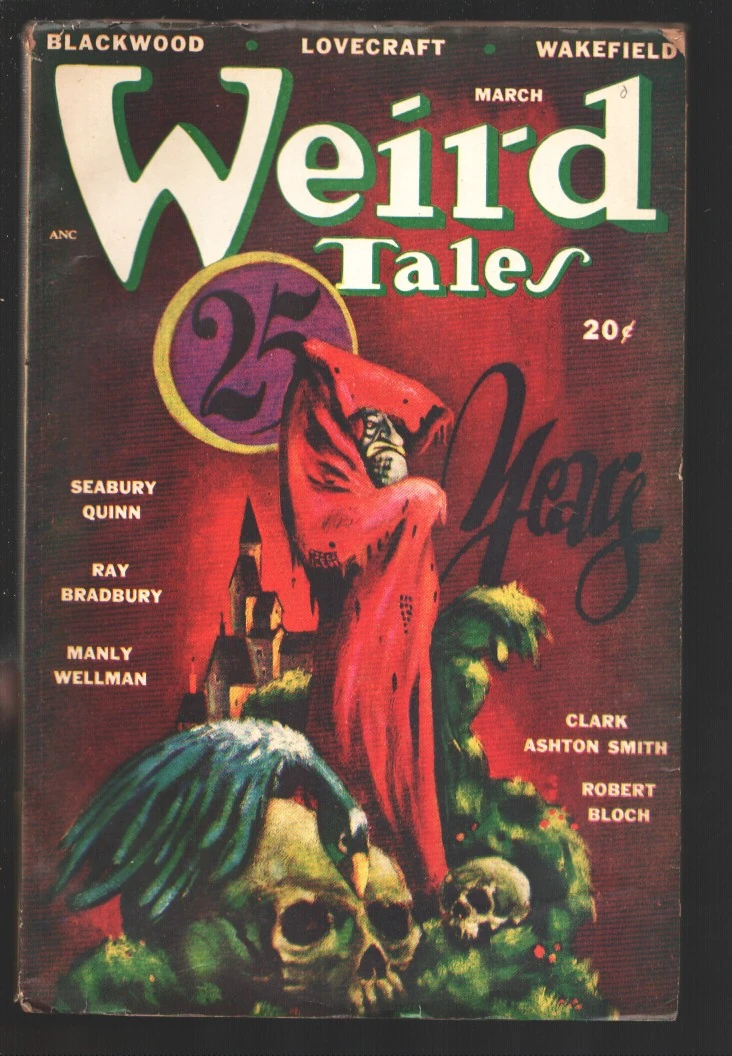 El amo de los cangrejos | Wiki Lovecraft | Fandom