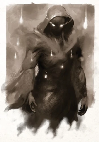 Vorvadoss | The H.P. Lovecraft Wiki | Fandom