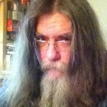 Scott Dorward | The H.P. Lovecraft Wiki | Fandom