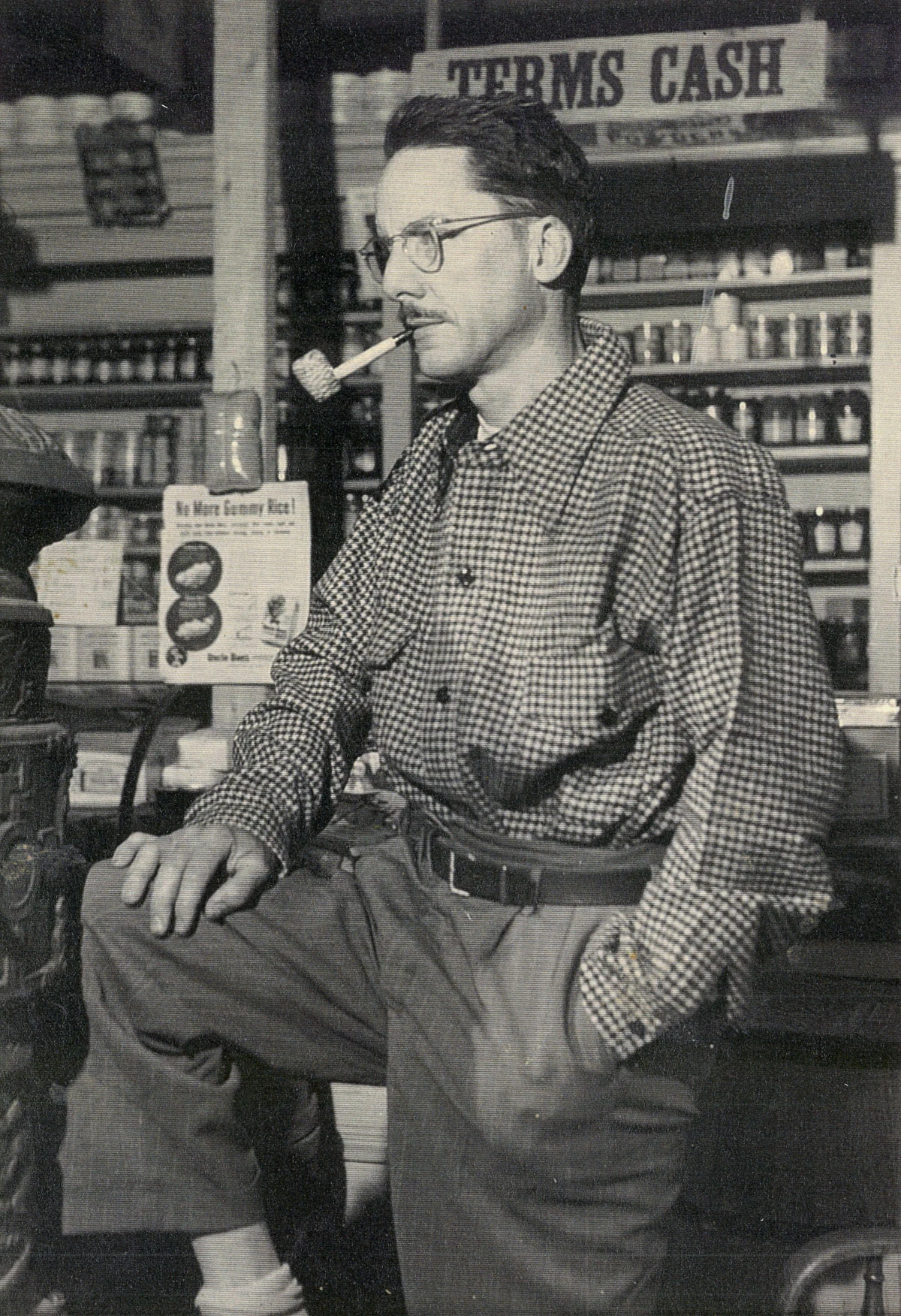 Vrest Orton | The H.P. Lovecraft Wiki | Fandom