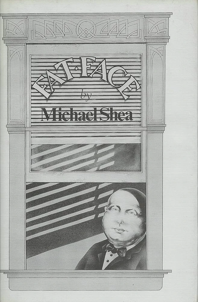 Fat Face | Wiki Lovecraft | Fandom