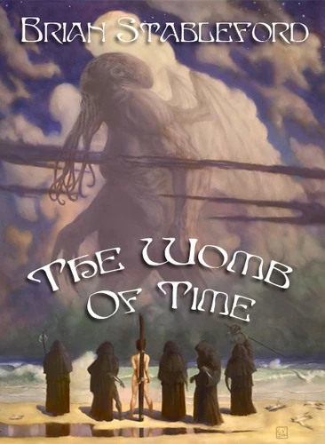 The Womb of Time | The H.P. Lovecraft Wiki | Fandom