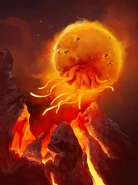 Cthugha/Gallery | The H.P. Lovecraft Wiki | Fandom