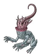 Moon-beast | The H.P. Lovecraft Wiki | Fandom