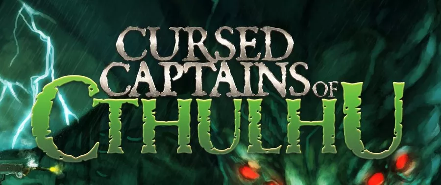 Cursed Captains of Cthulhu | The H.P. Lovecraft Wiki | Fandom