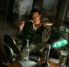 Finn Edwards | The H.P. Lovecraft Wiki | Fandom