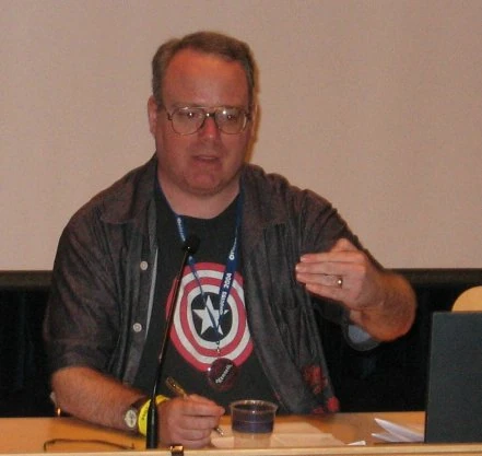 Kenneth Hite | Wiki Lovecraft | Fandom