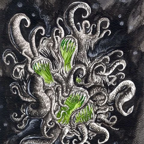 Azathoth (relato) | Wiki Lovecraft | Fandom