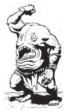 Blemmyes | The H.P. Lovecraft Wiki | Fandom