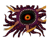 Azathoth/Gallery | The H.P. Lovecraft Wiki | Fandom