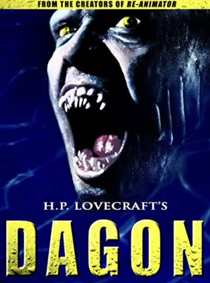 Dagon (2001 film)/Gallery | The H.P. Lovecraft Wiki | Fandom