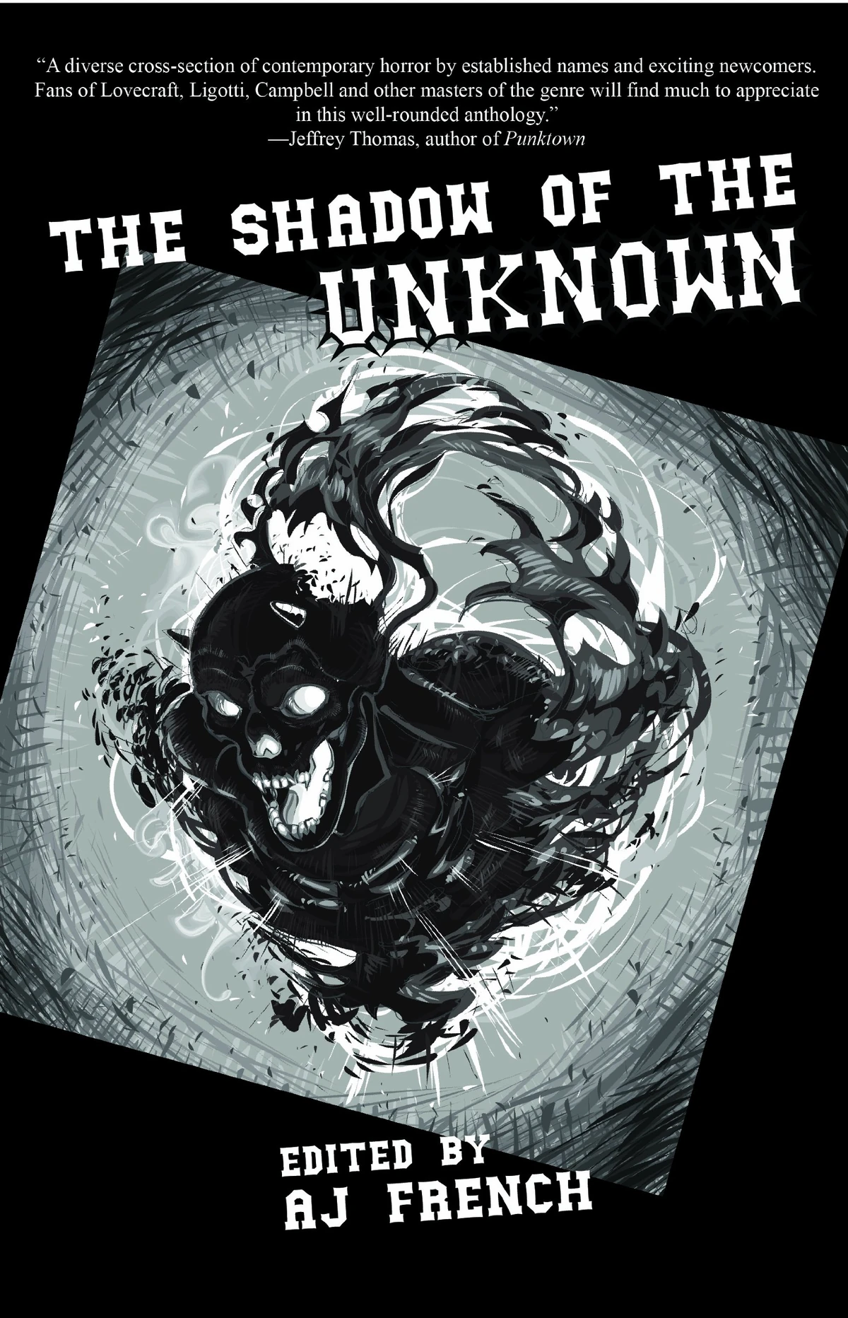 The Shadow of the Unknown | The H.P. Lovecraft Wiki | Fandom