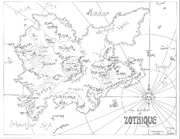 Zothique | The H.P. Lovecraft Wiki | Fandom