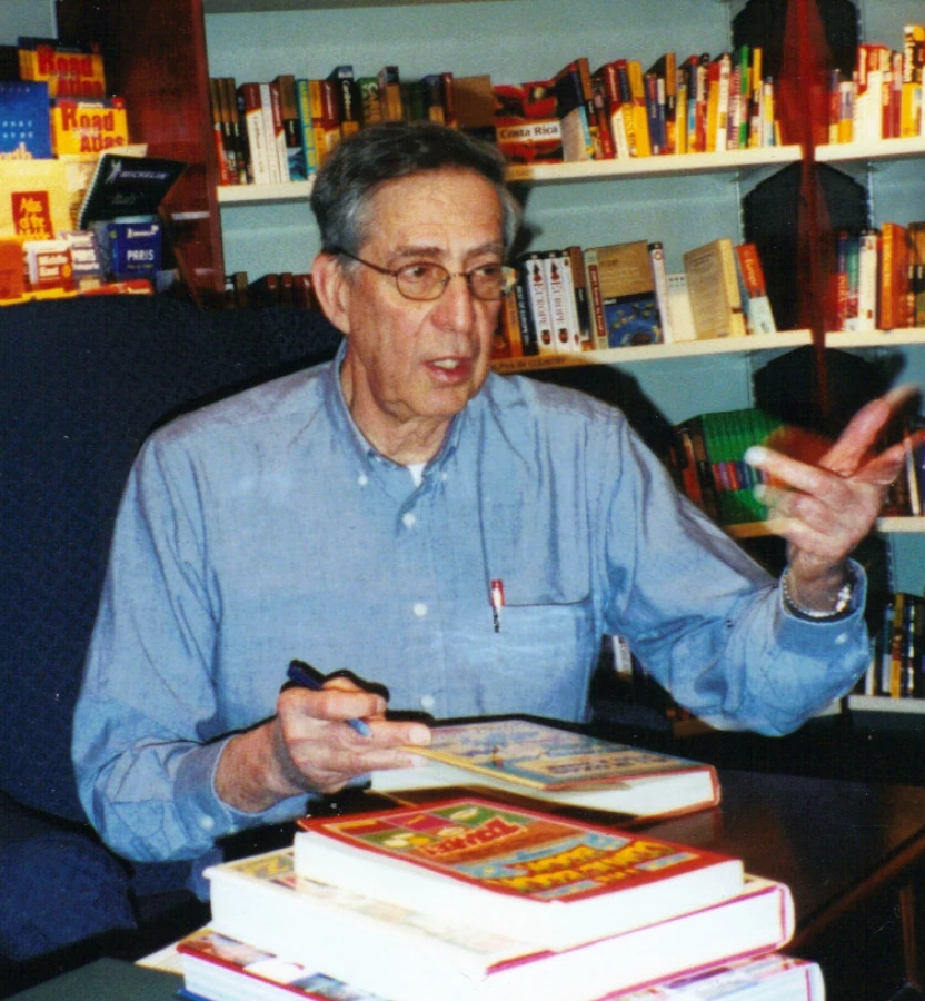 Richard A. Lupoff | Wiki Lovecraft | Fandom