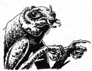 Yaddithian | The H.P. Lovecraft Wiki | Fandom